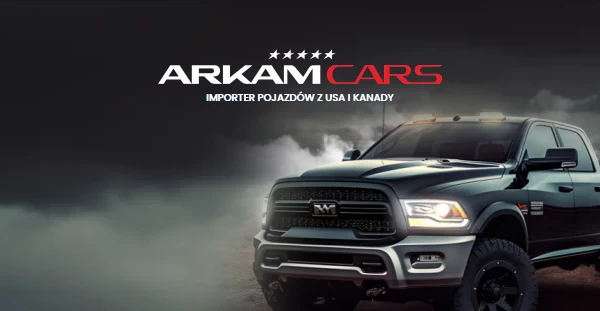 Koszty importowe, Arkam Cars - auta z USA i Kanady sprowadzanie ...